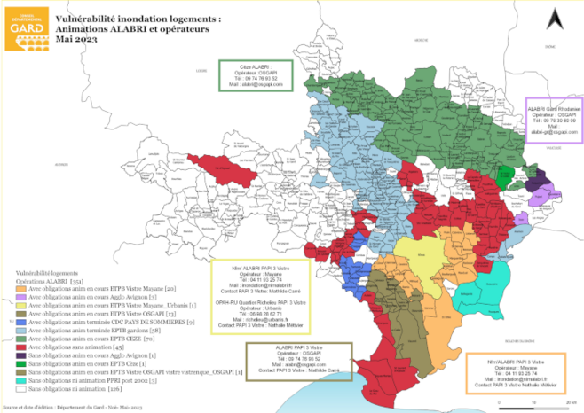 Qui peut en bénéficier